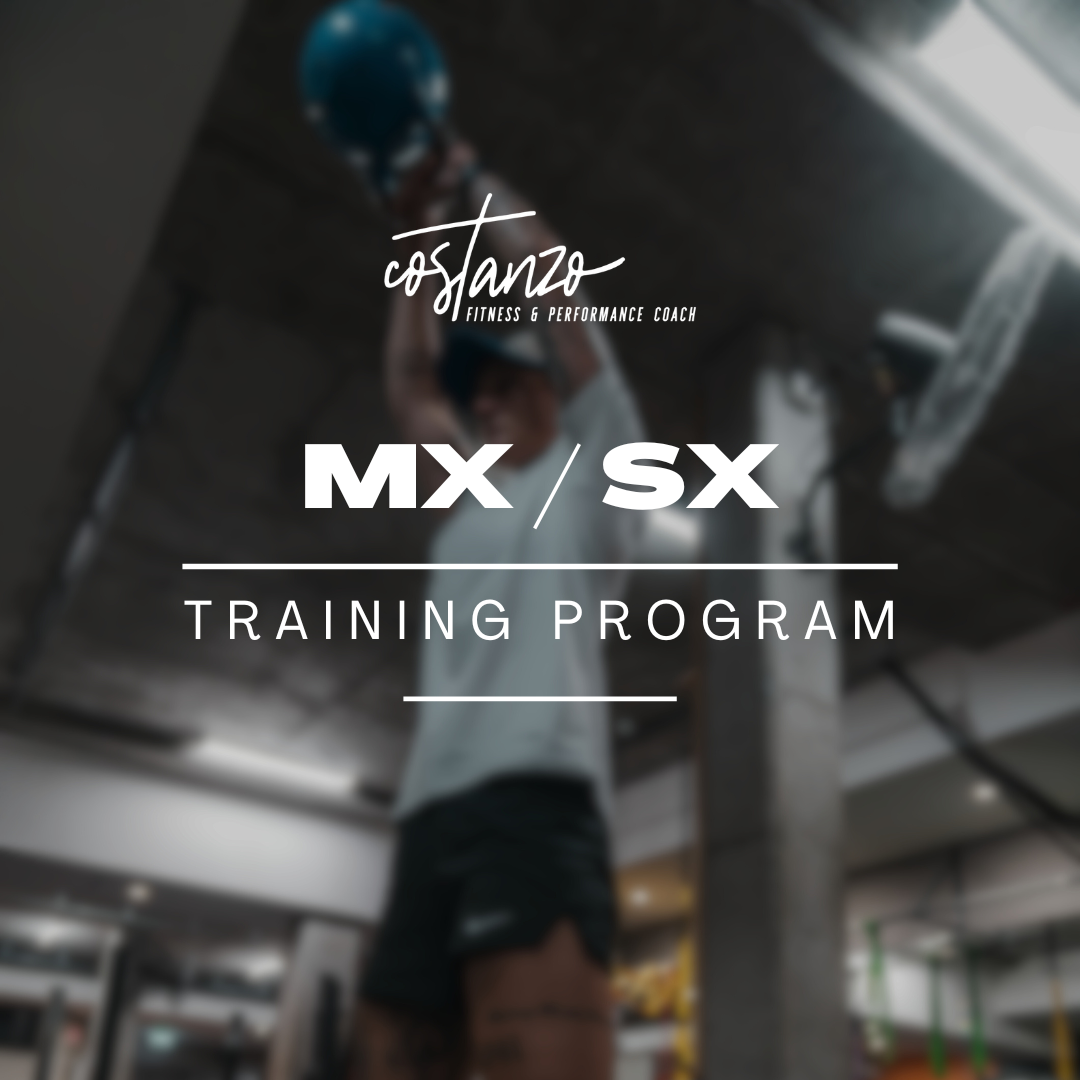 Products – Costanzo Fitness & Performance